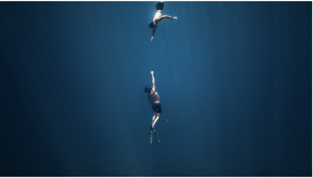 Deep Waters - Fuller Center for Spiritual Formation